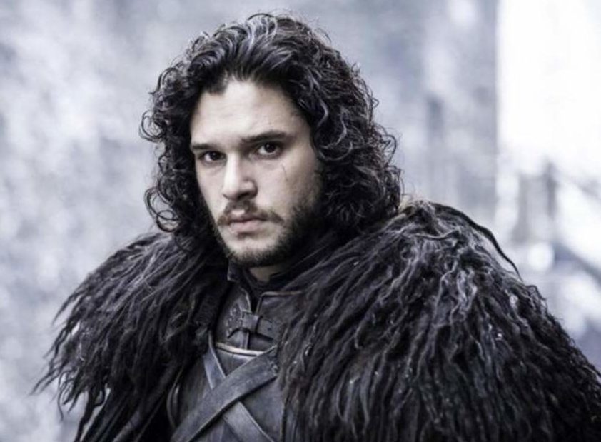 Jon Snow Costume from GoT - DIY Guide for Cosplay & Halloween